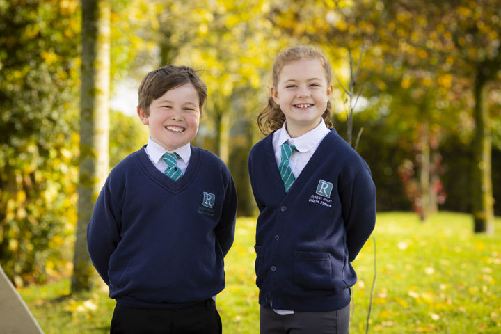 Welcome to Rowde C of E Primary Academy