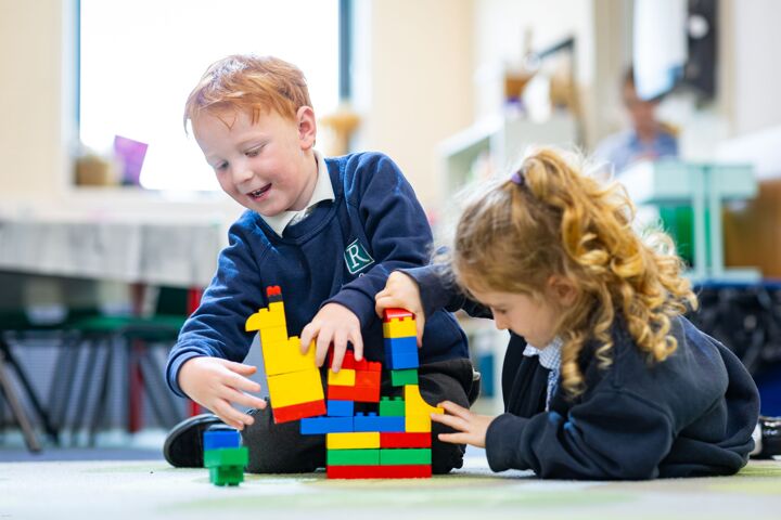 Welcome to Rowde C of E Primary Academy